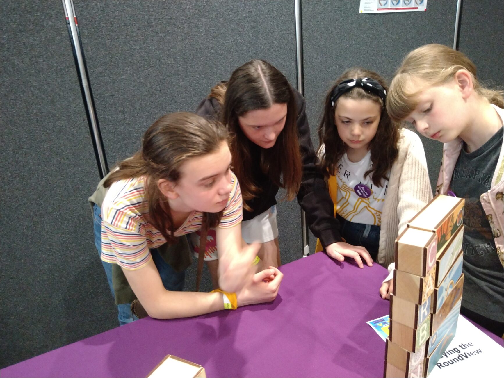 Discover The RoundView at Urmston Library - Manchester City of Literature