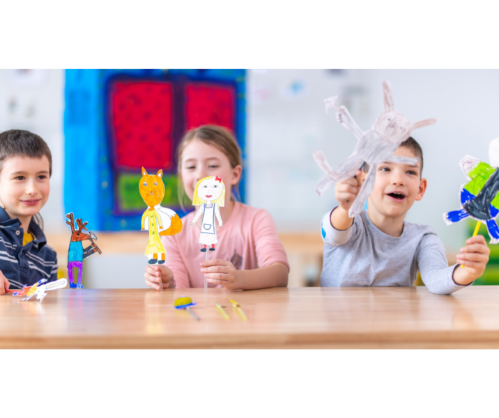 Get Hands On and Creative with Festival of Libraries 2023 - Manchester ...