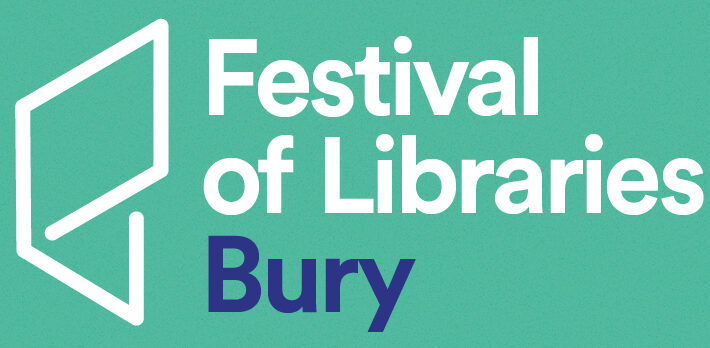 What 2023 Festival of Libraries Events are in my Borough? - Manchester ...
