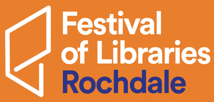 What 2023 Festival of Libraries Events are in my Borough? - Manchester ...