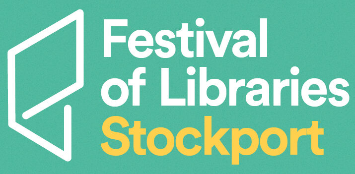 What 2023 Festival of Libraries Events are in my Borough? - Manchester ...