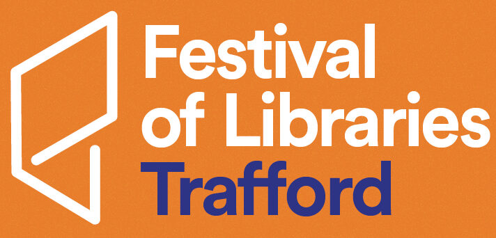 What 2023 Festival of Libraries Events are in my Borough? - Manchester ...
