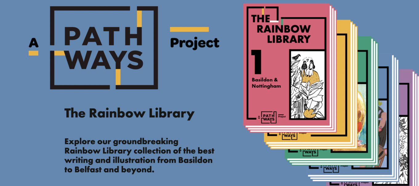 Exhibitions across Festival of Libraries 2023 - Manchester City of ...