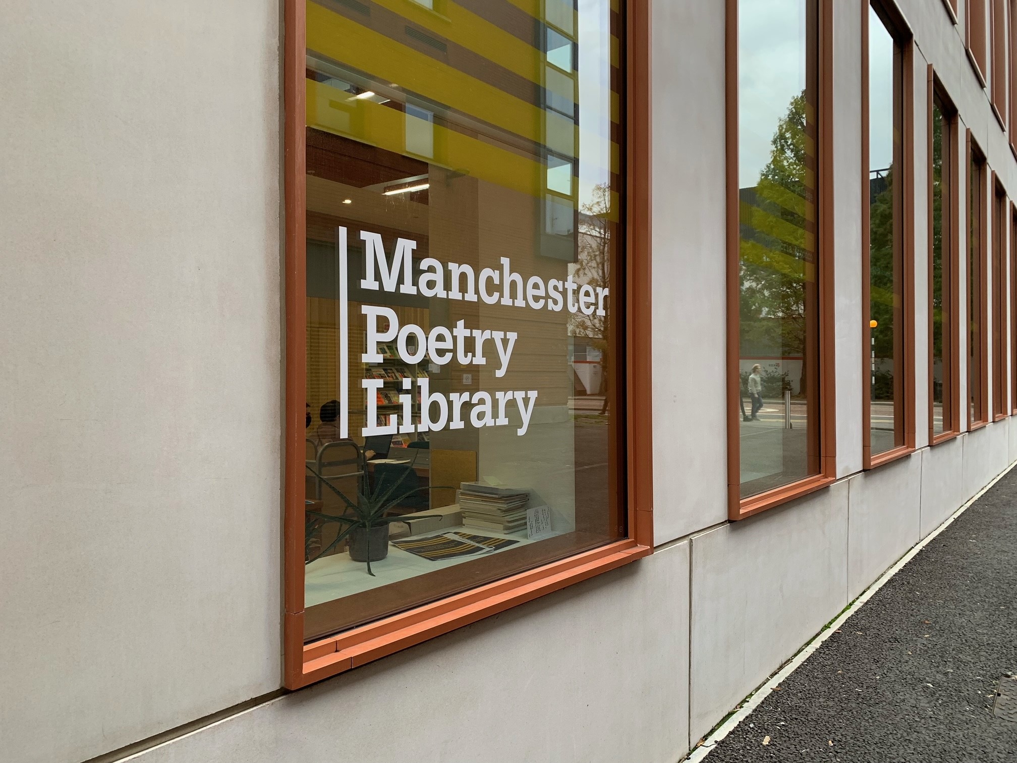 Poetry and Health - Manchester City of Literature