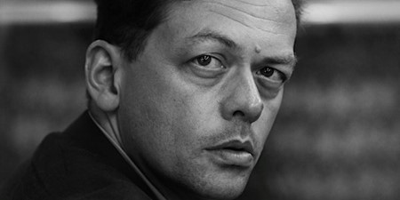 Simon Stephens: ‘How Theatre will Outlive Netflix’ - Manchester City of ...