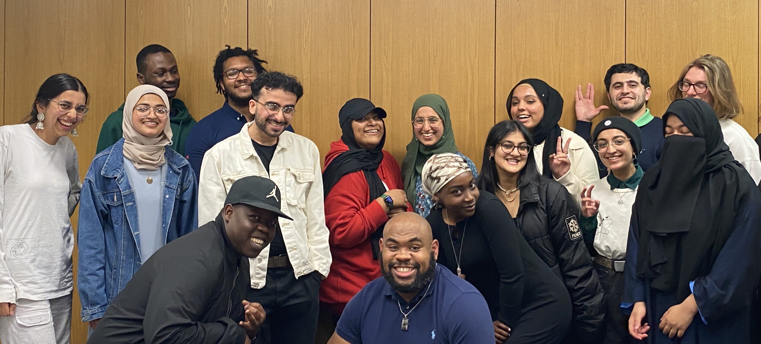 Young Idenitity: Writing Workshop (Central Library) - Manchester City ...