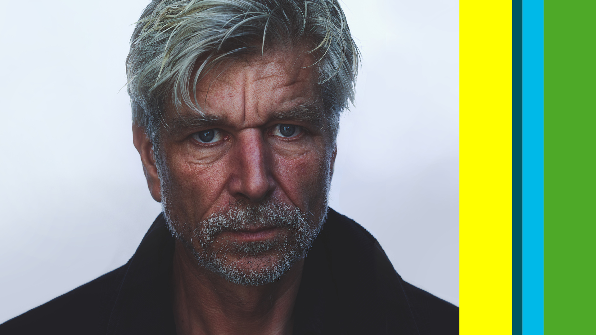 Karl Ove Knausgaard in Conversation - Manchester City of Literature