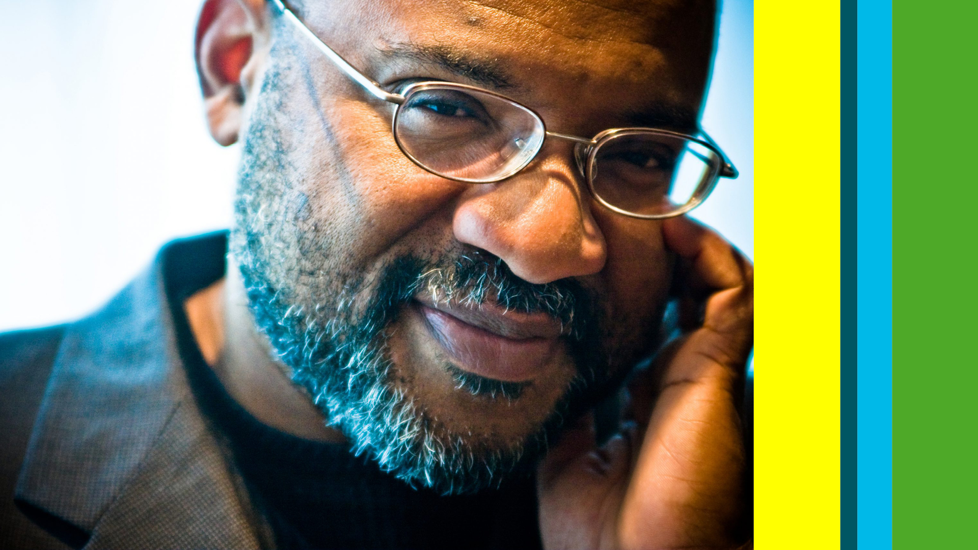 Kwame Dawes Masterclass: The Art Of / In Obsession - Manchester City of ...