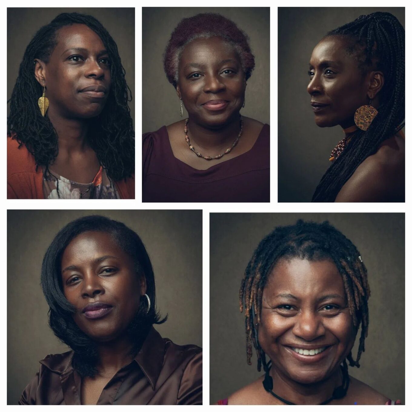 Untold Stories: NHS Windrush Stories - Manchester City of Literature