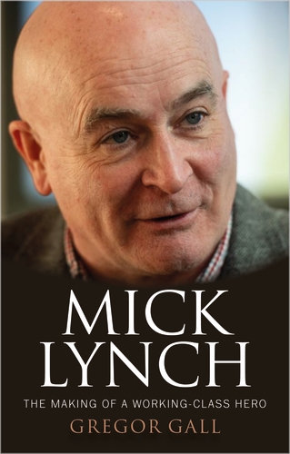 Lessons of leadership from Mick Lynch, RMT union general secretary and ...