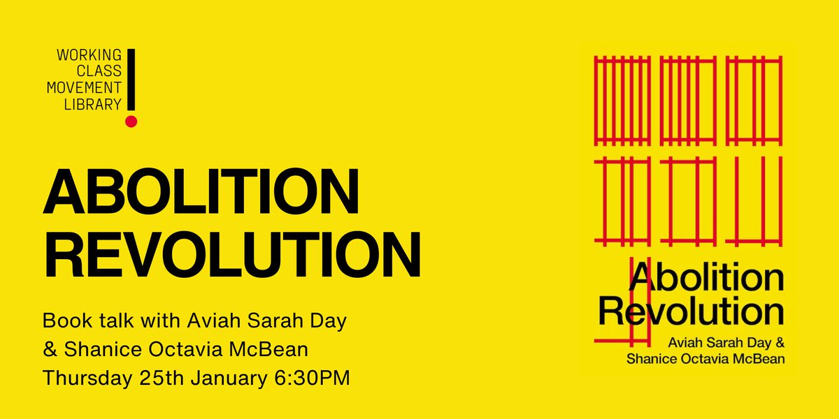 Abolition Revolution - Manchester City of Literature