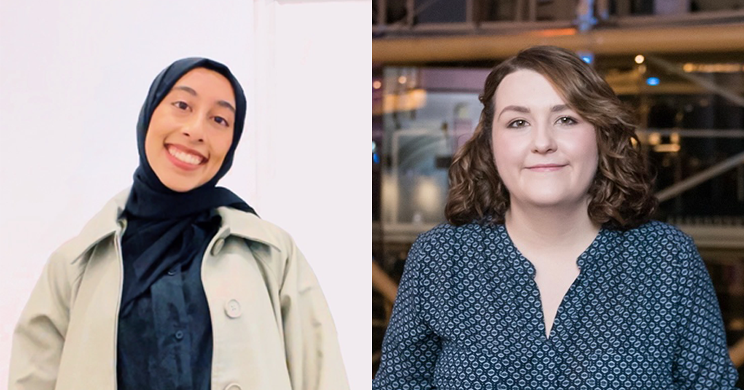 Manchester City of Literature expands with two new recruits ...