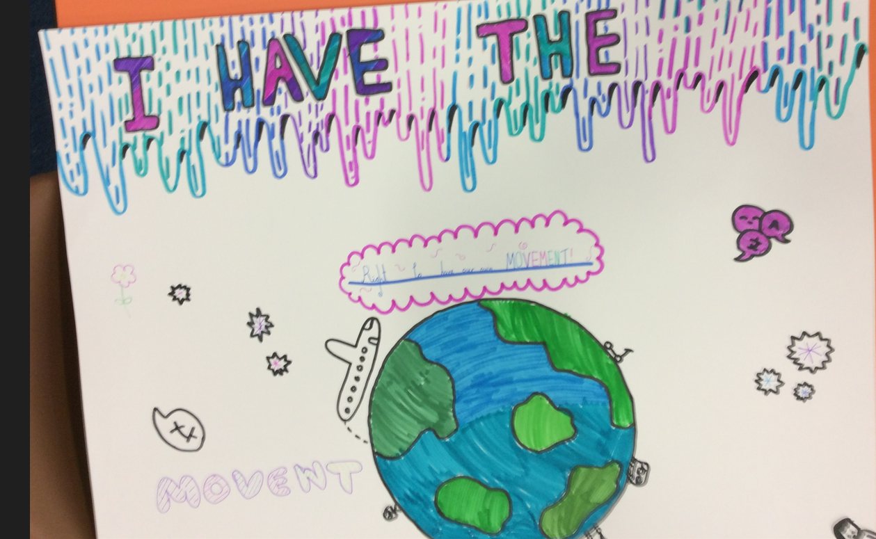 IMLD 2024: Building a Language Manifesto and Family Open Mic ...