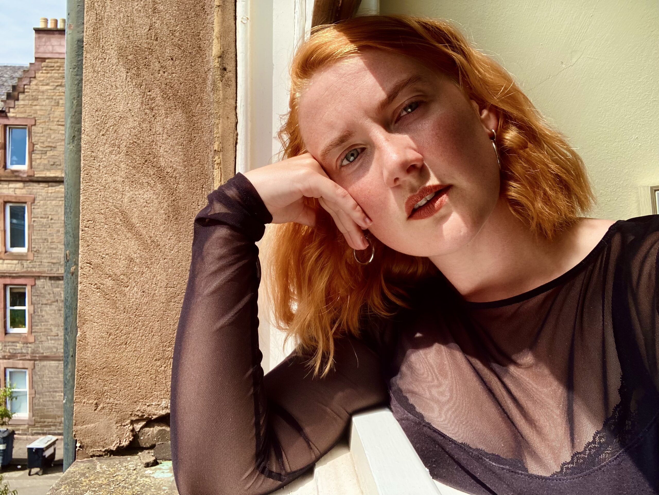 The Miraculous Season by V.R. 'Bunny' Lang: Carcanet Online Book Launch ...