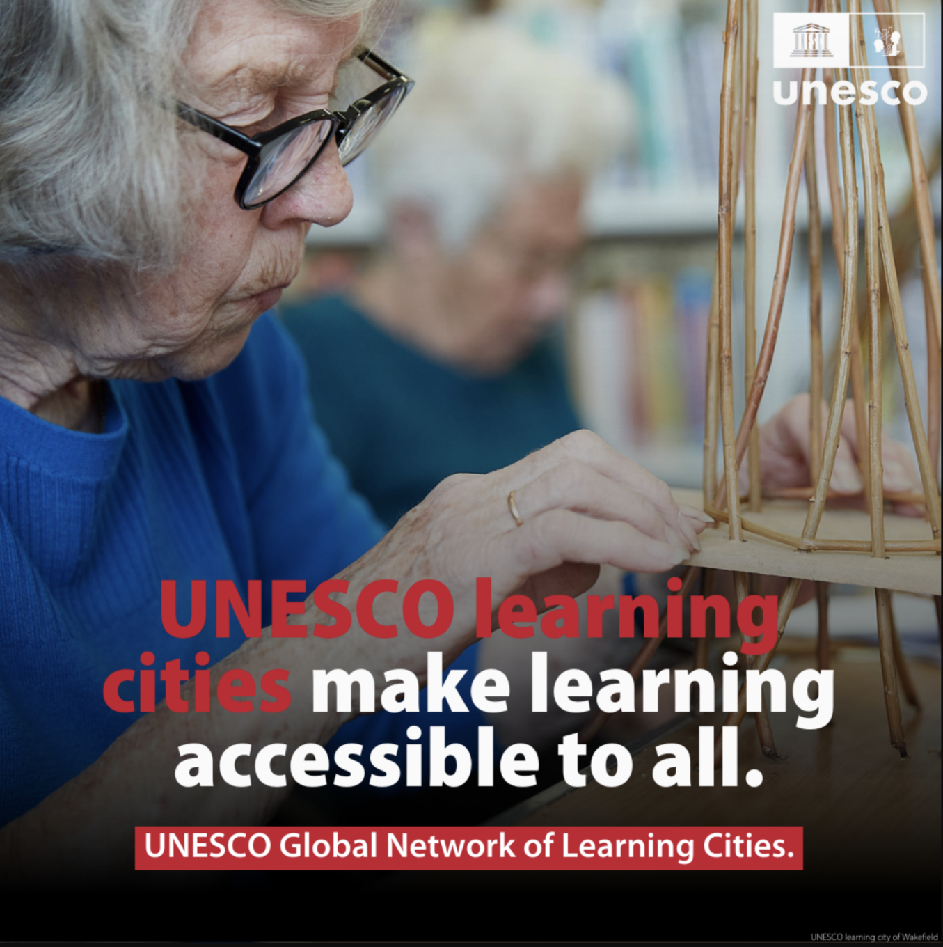 Manchester gains recognition as a UNESCO City of Lifelong Learning ...