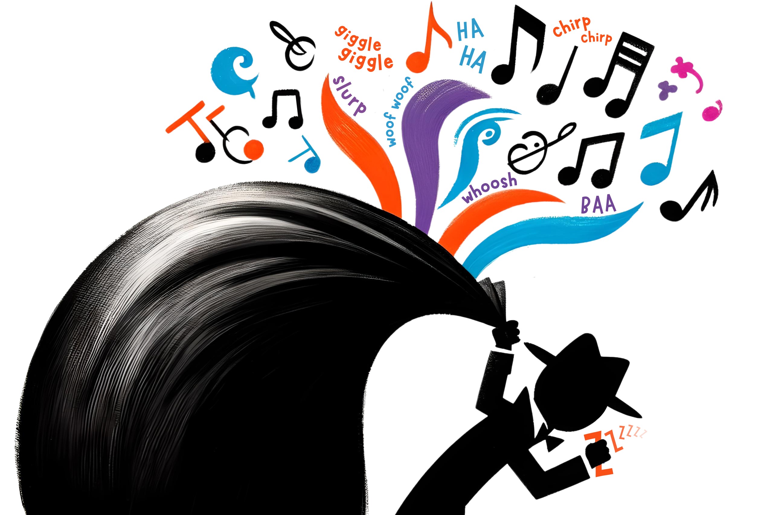 Roger McGough's The Sound Collector - Manchester City of Literature