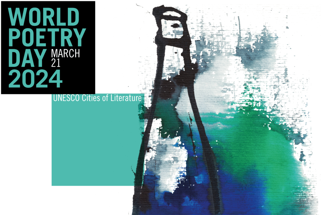 Cities of Literature celebrate World Poetry Day 2024 - Manchester City ...