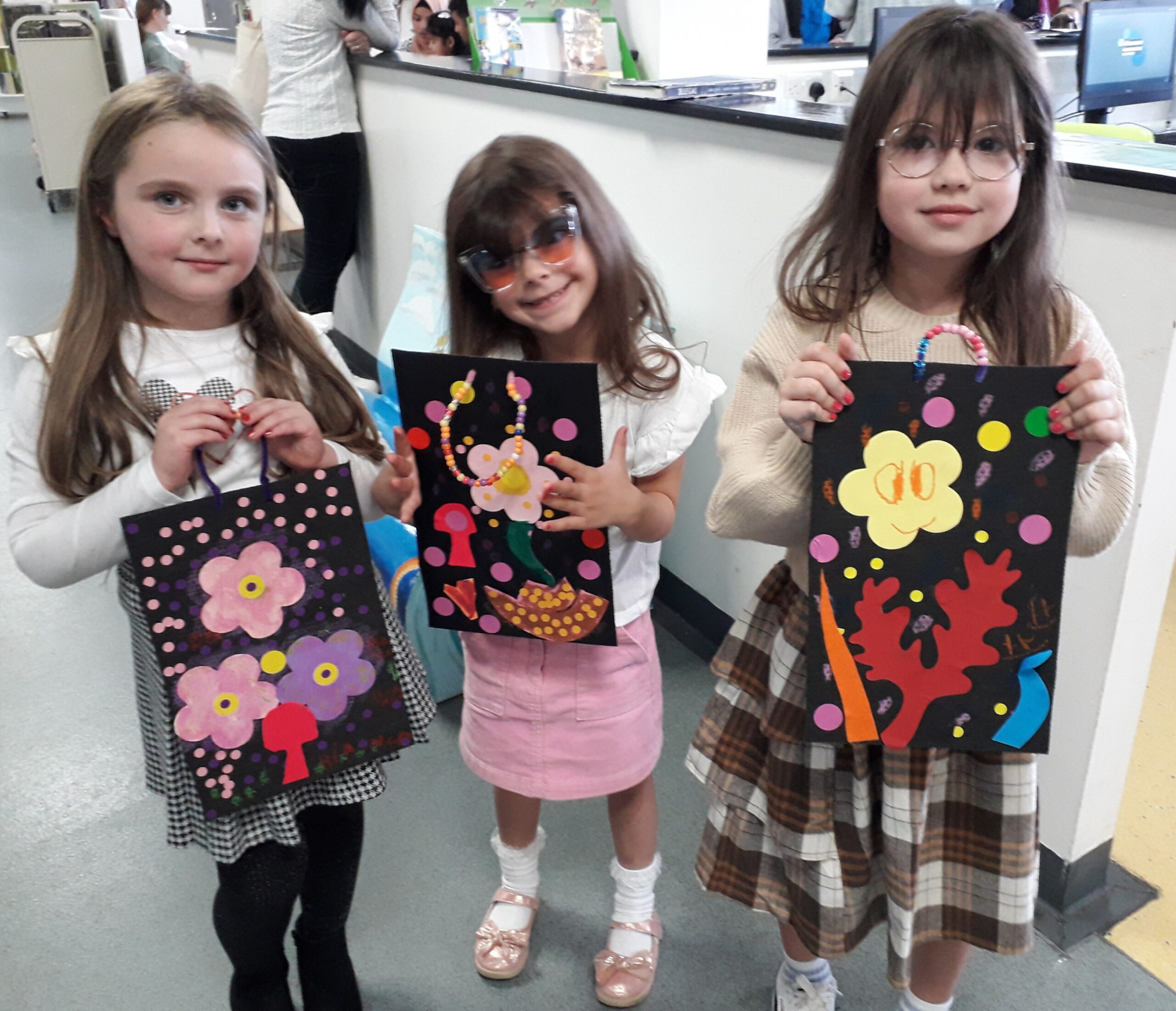 Forum library - Festival of Libraries Celebration Fun Day - Manchester ...