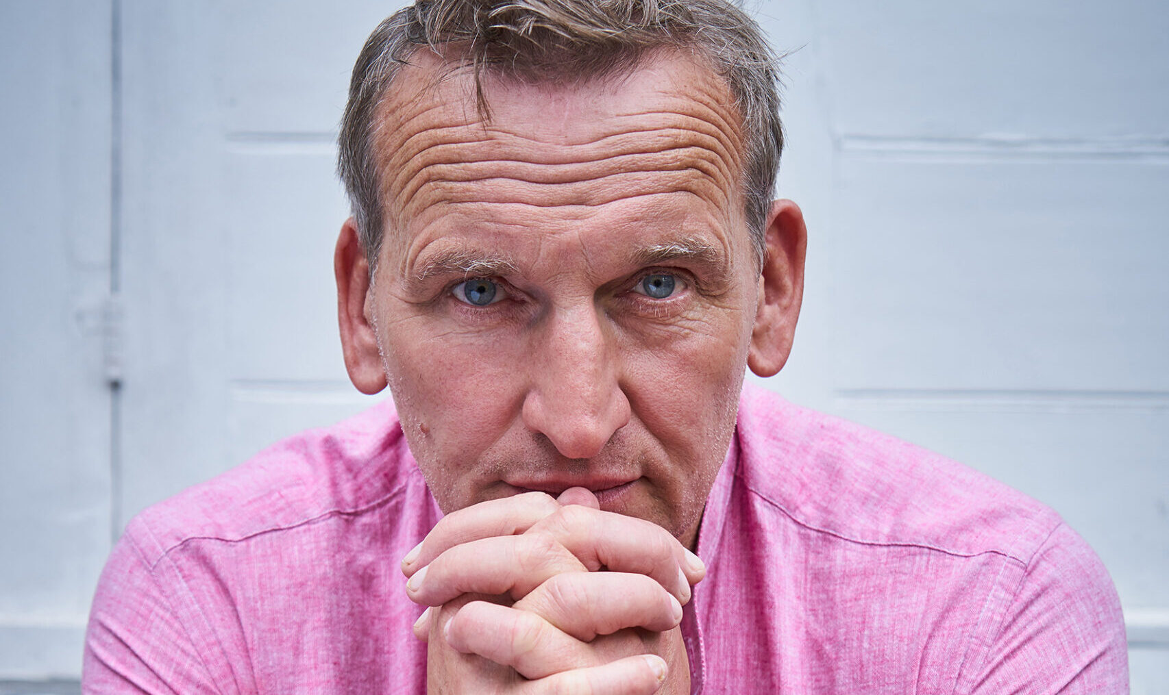 Inspired by Libraries with Christopher Eccleston - Manchester City of ...