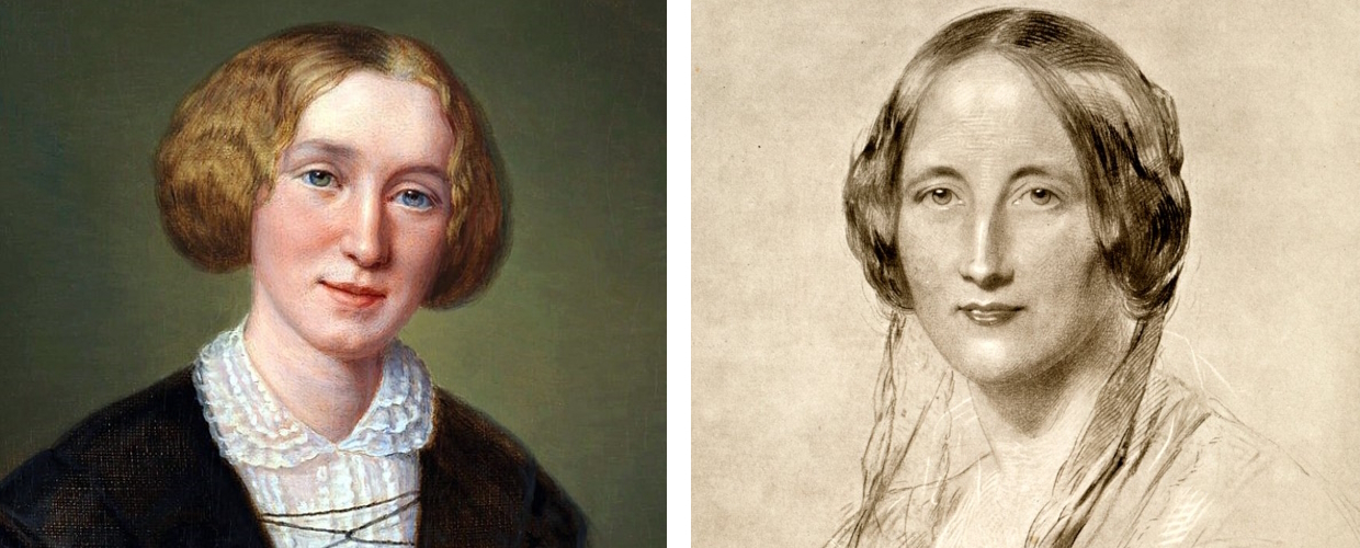 Online Event: Elizabeth Gaskell and George Eliot – Wives and Daughters ...