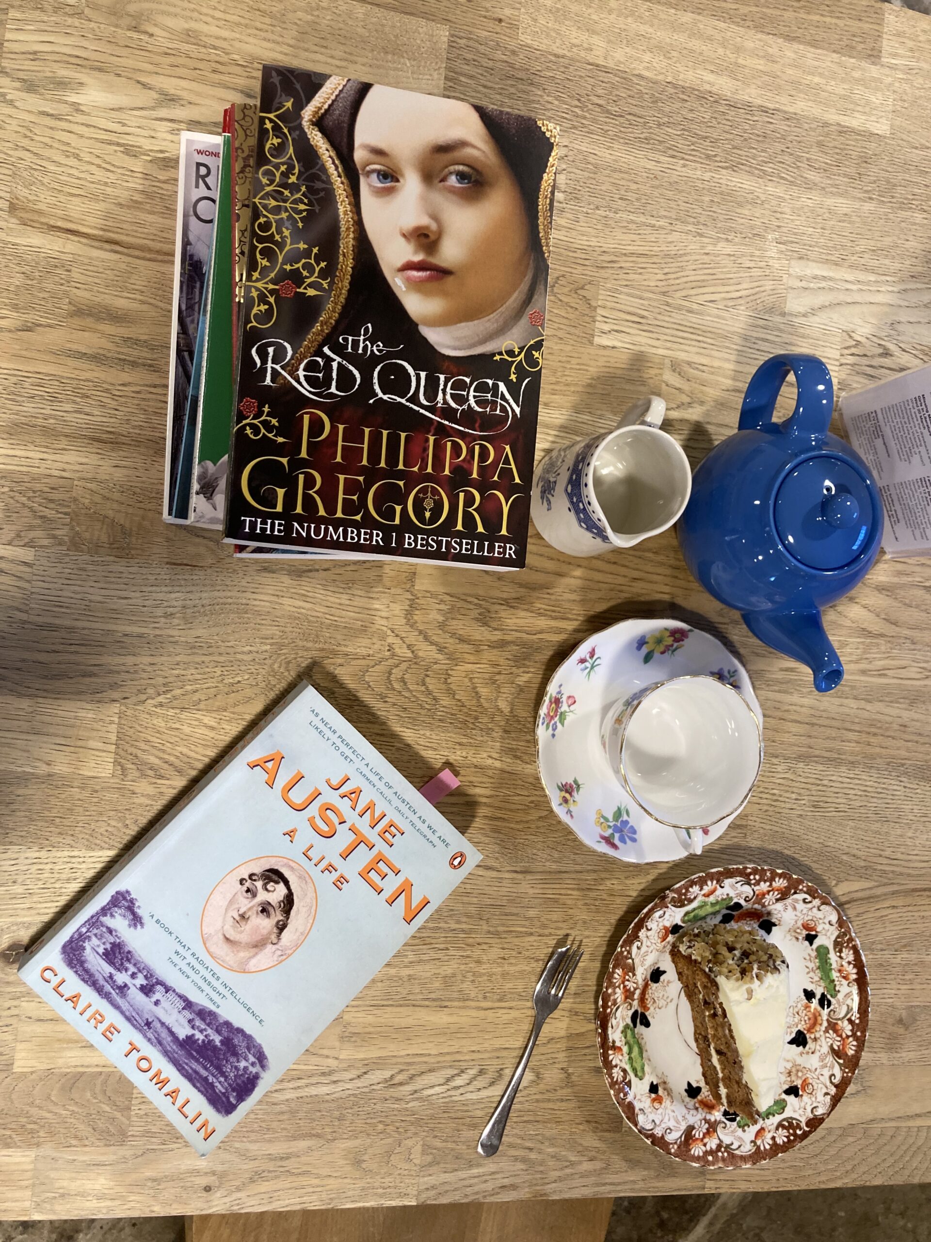 Monthly Second-Hand Book Sale - Manchester City of Literature