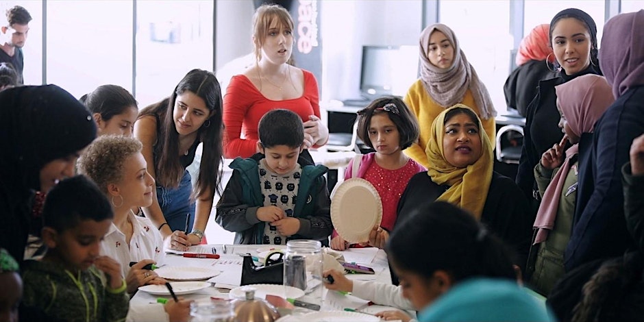 Writing, Place and the Creative City - Manchester City of Literature