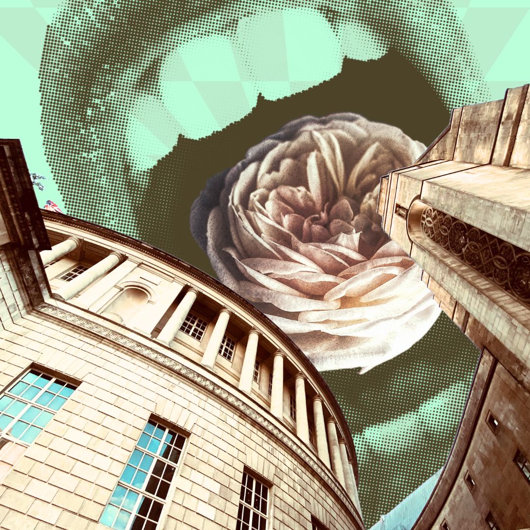 Local artists come together for The Embassy of Utopia - Manchester City ...