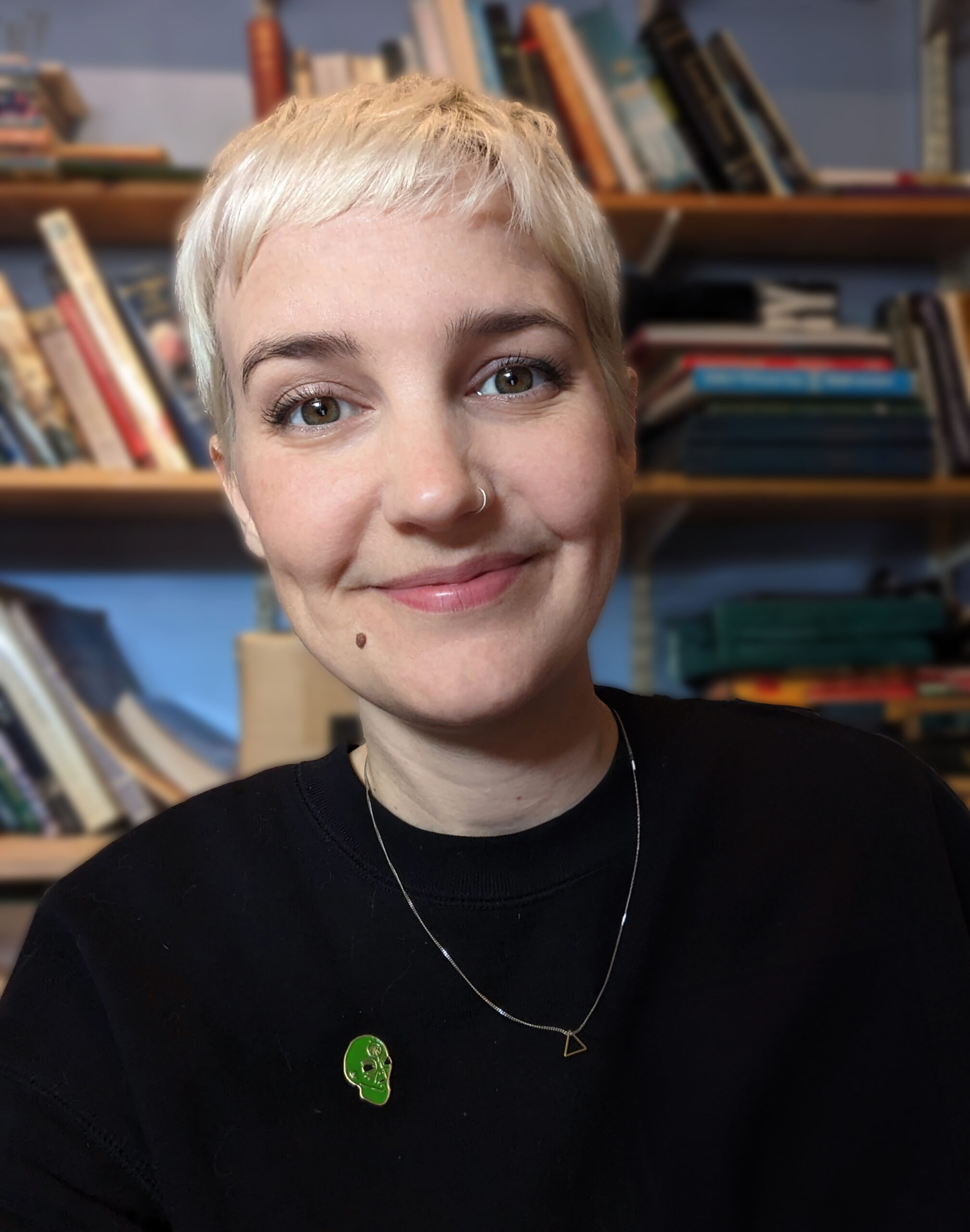 Who we are - Manchester City of Literature