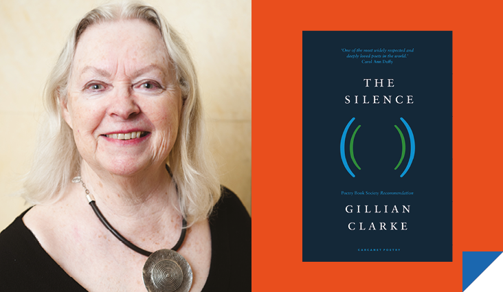 Gillian Clarke - Manchester City of Literature