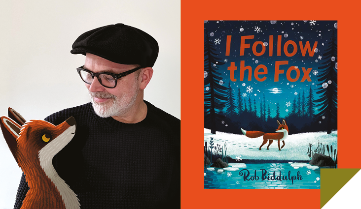 A Morning with Rob Biddulph: I Follow the Fox - Manchester City of ...