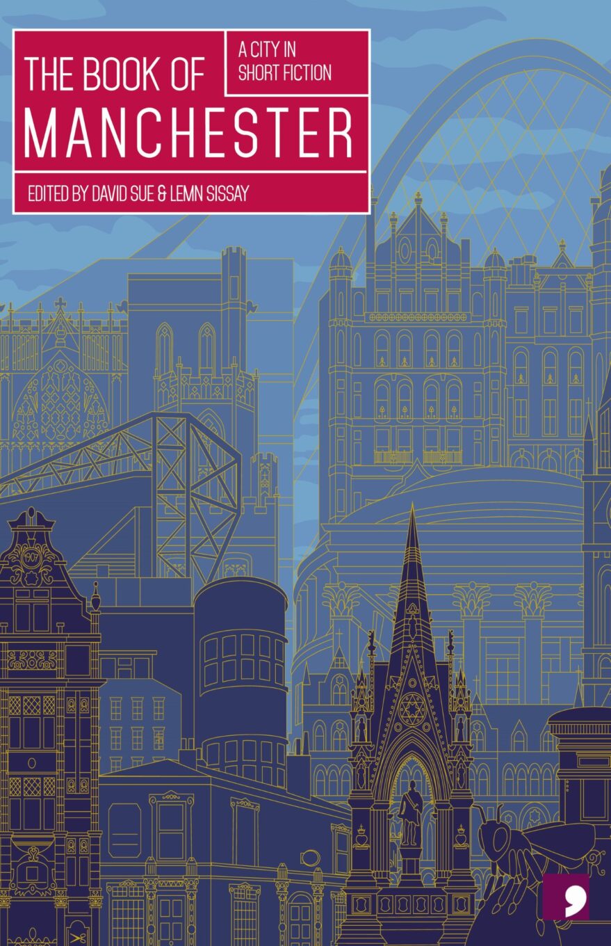 MANCHESTER LITERATURE FESTIVAL ANNOUNCES FULL PROGRAMME FOR AUTUMN 2024 ...