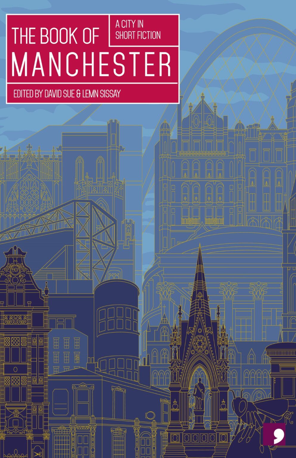 MANCHESTER LITERATURE FESTIVAL ANNOUNCES FULL PROGRAMME FOR AUTUMN 2024 ...