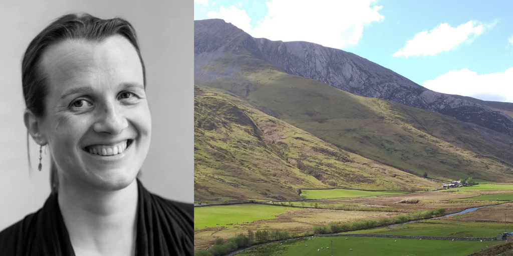 Free Workshop: Writing 'Place' with Dr Sarah Butler - Manchester City ...