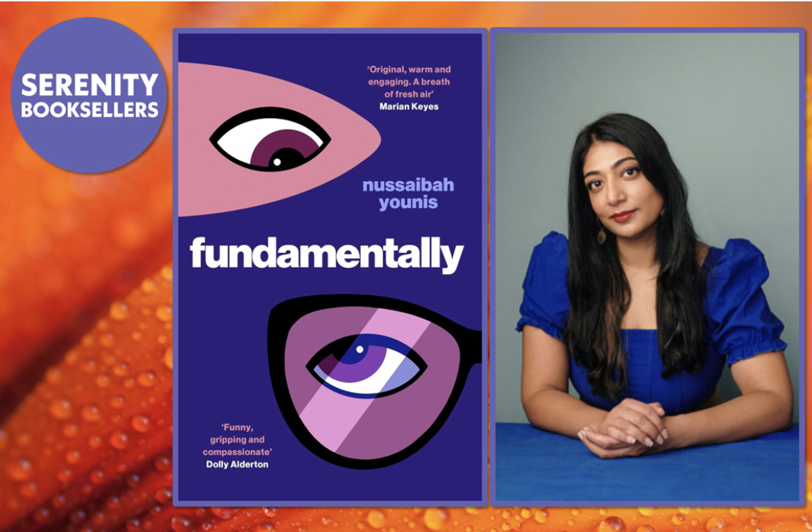 Fundamentally - Nussaibah Younis in conversation with Tawseef Khan ...