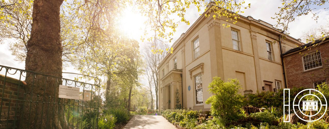 Online Talk: The Real Ruth – Mapping Elizabeth Gaskell’s Ruth ...