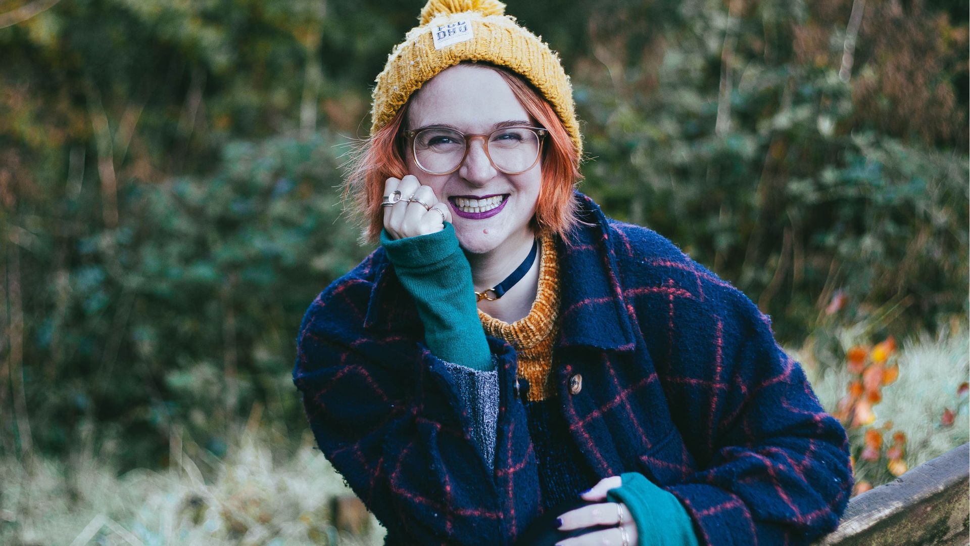 An Evening with Emma Hinds - Manchester City of Literature