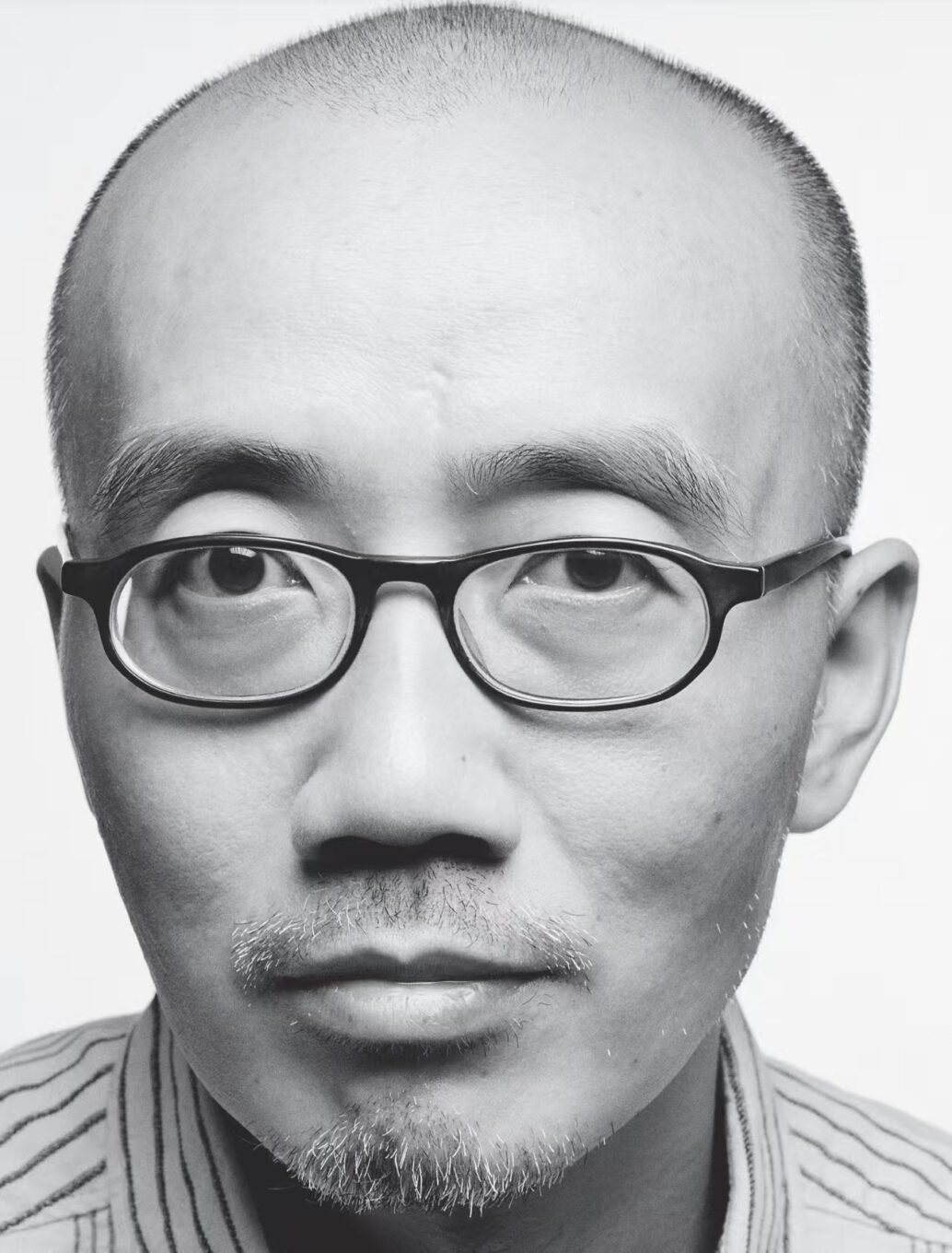 Real Contentment: Han Dong - Manchester City of Literature