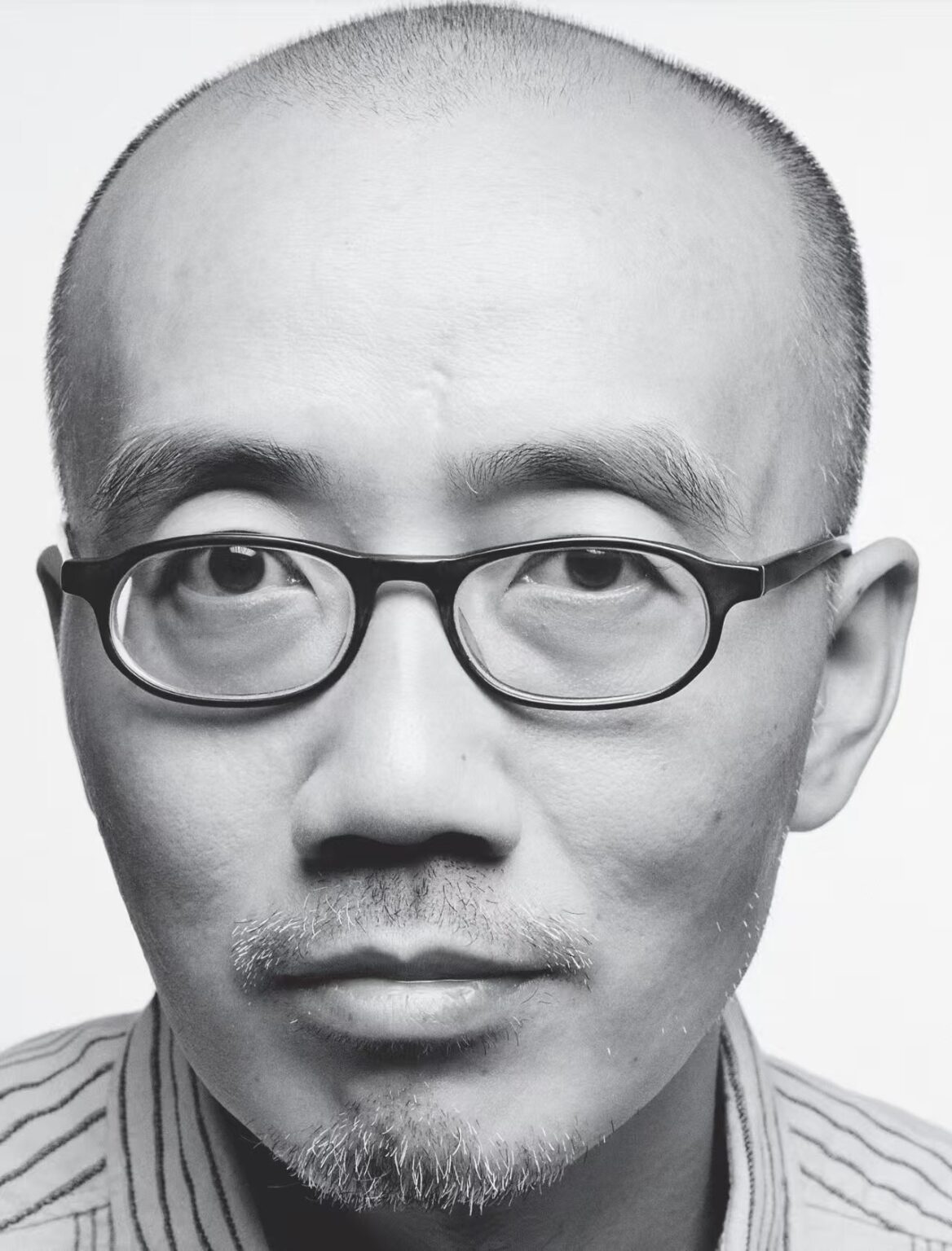 Real Contentment: Han Dong - Manchester City of Literature