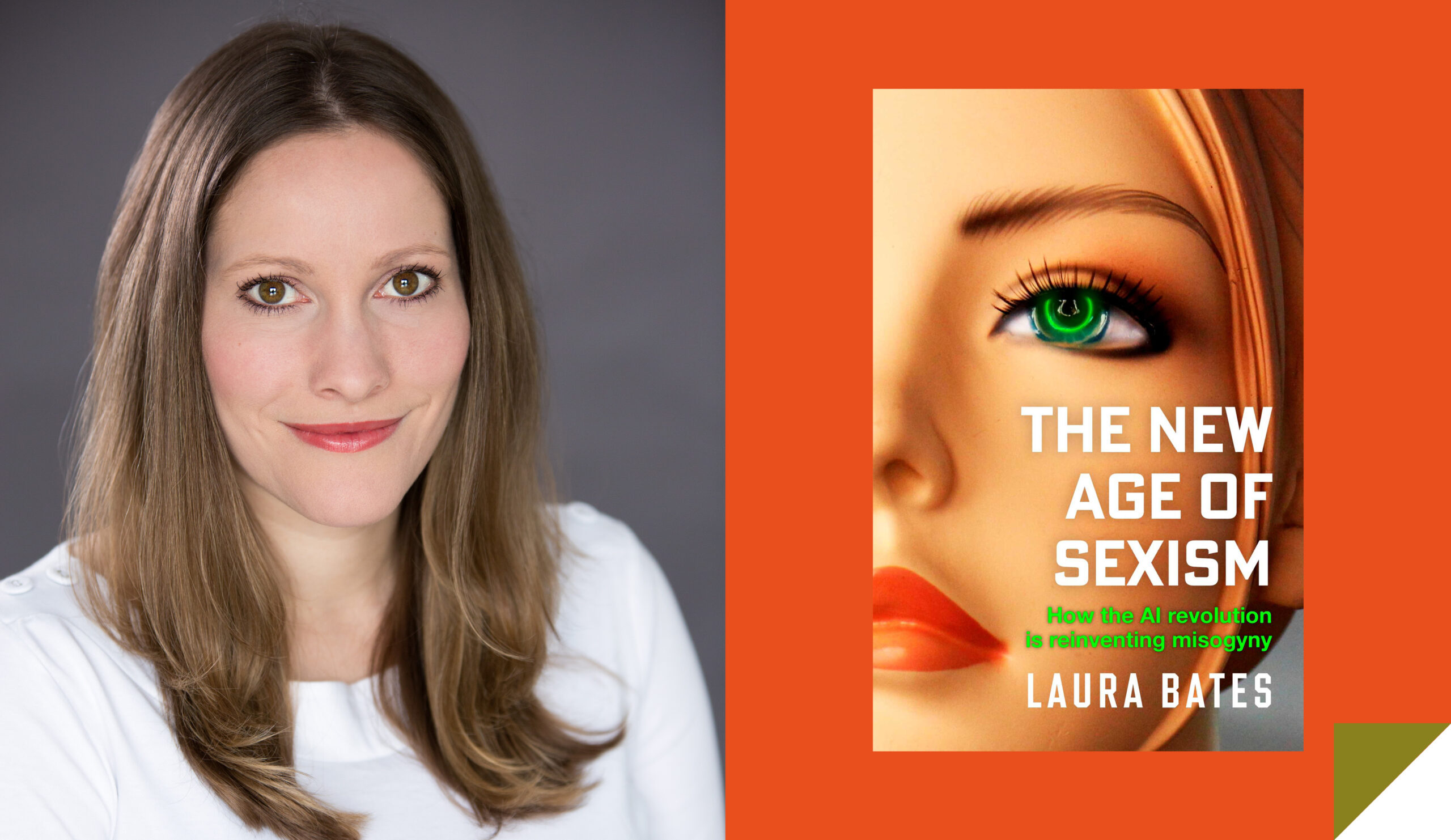 Manchester Literature Festival presents Laura Bates - Manchester City ...