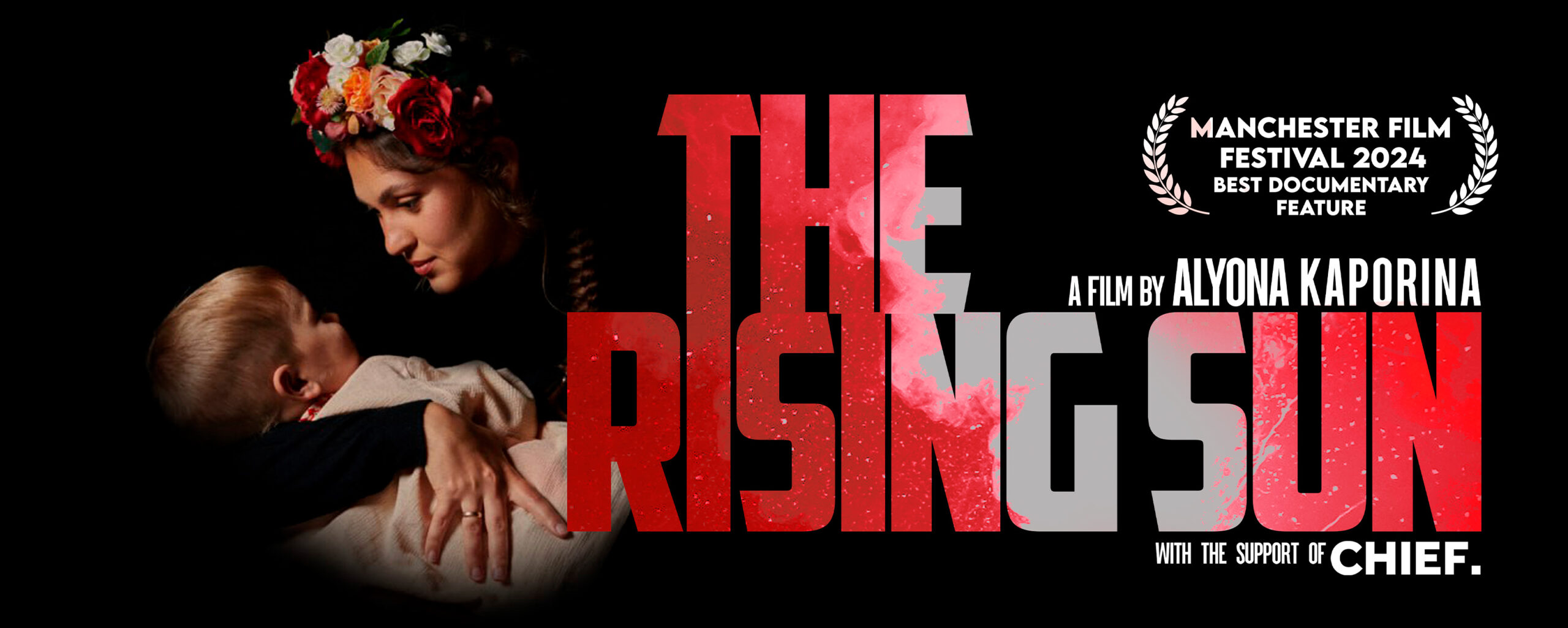 IMLD 25: The Rising Sun documentary film screening - Manchester City of ...