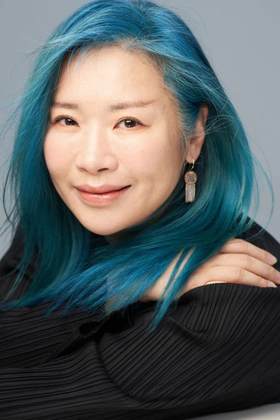 Yao Yuan - Manchester City of Literature