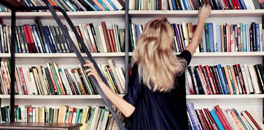 Reading Group Taster Session at Spotland Library - Manchester City of ...