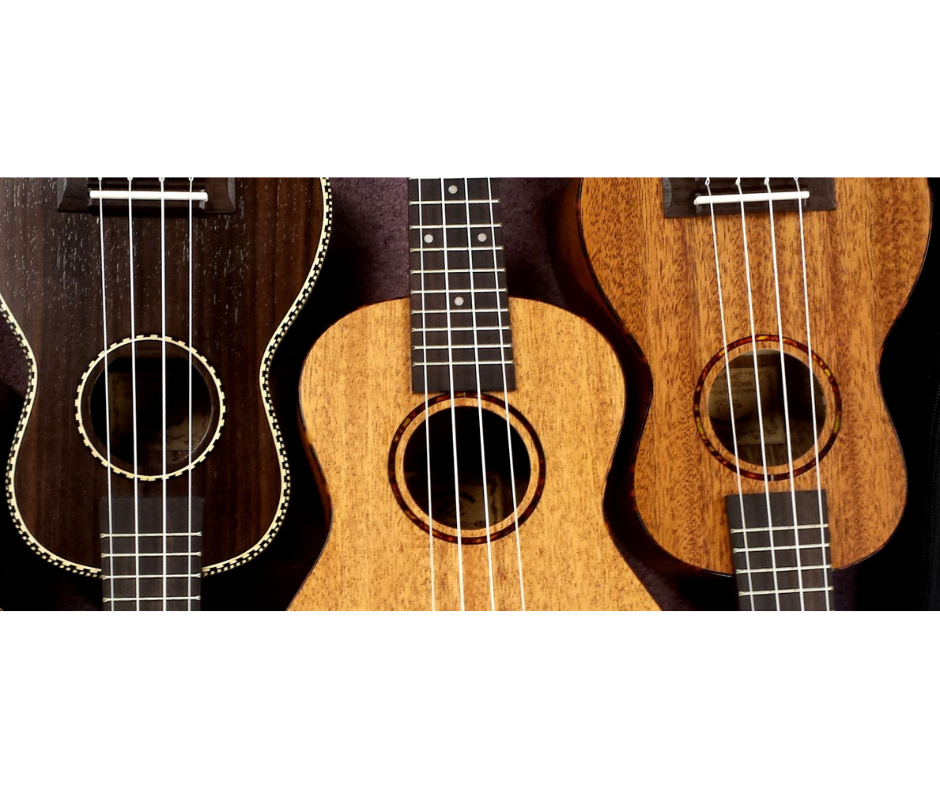 Ukulele Storytime at Langley Library - Manchester City of Literature