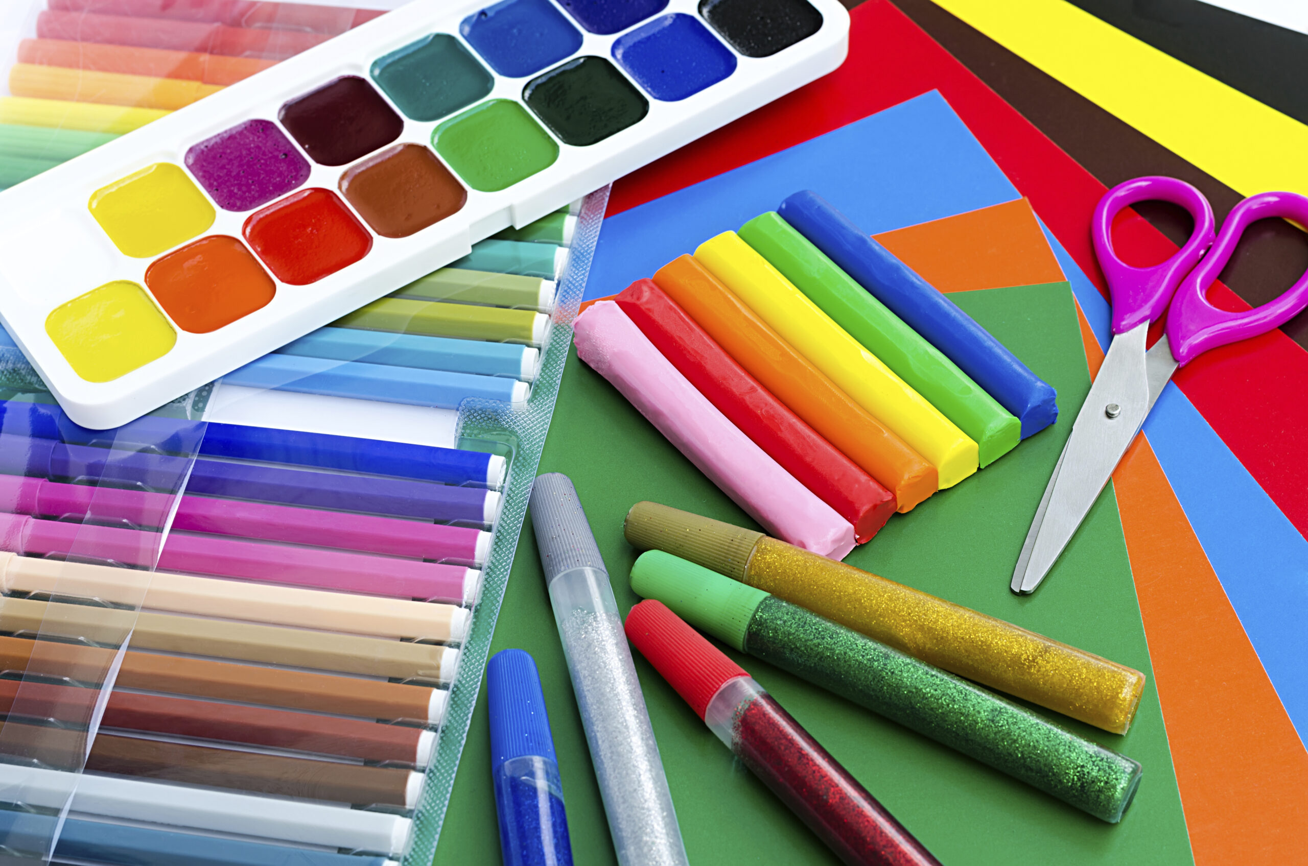 Gruffalo-themed Family Craft Session at Balderstone Library ...