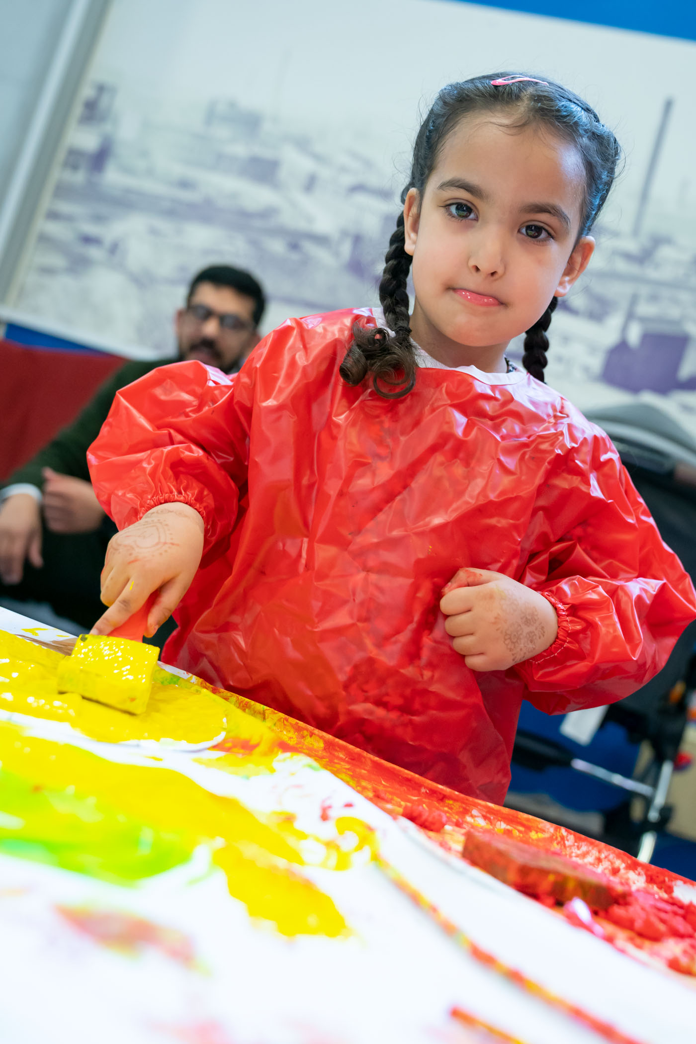 Pick and Mix - Manchester City of Literature