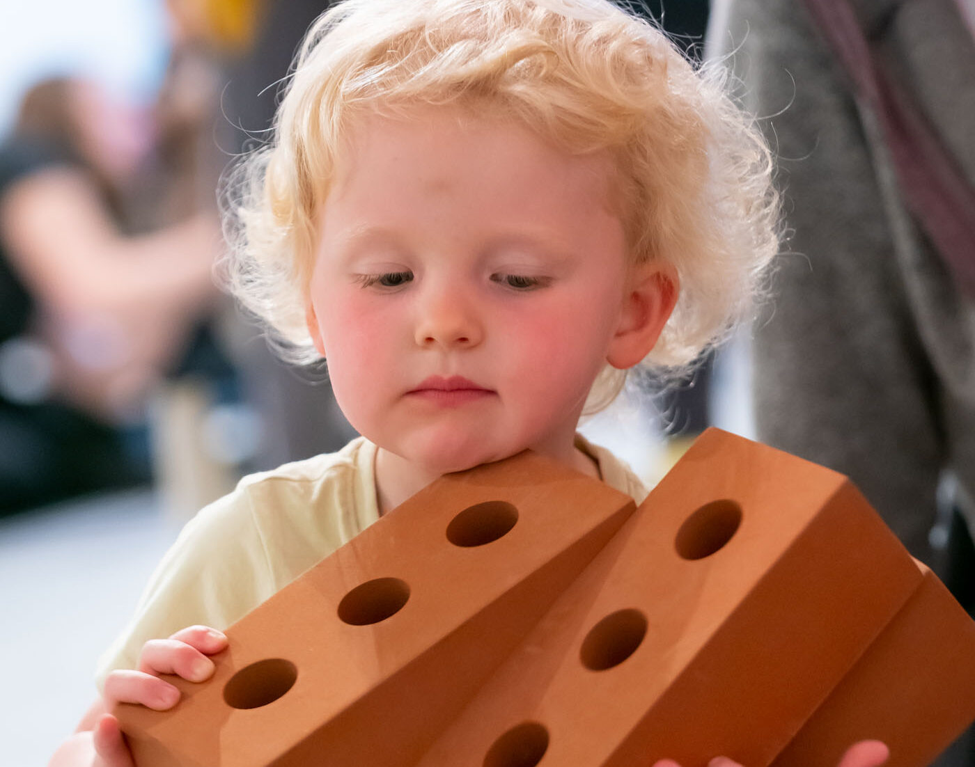 Go Explorers - Manchester City of Literature