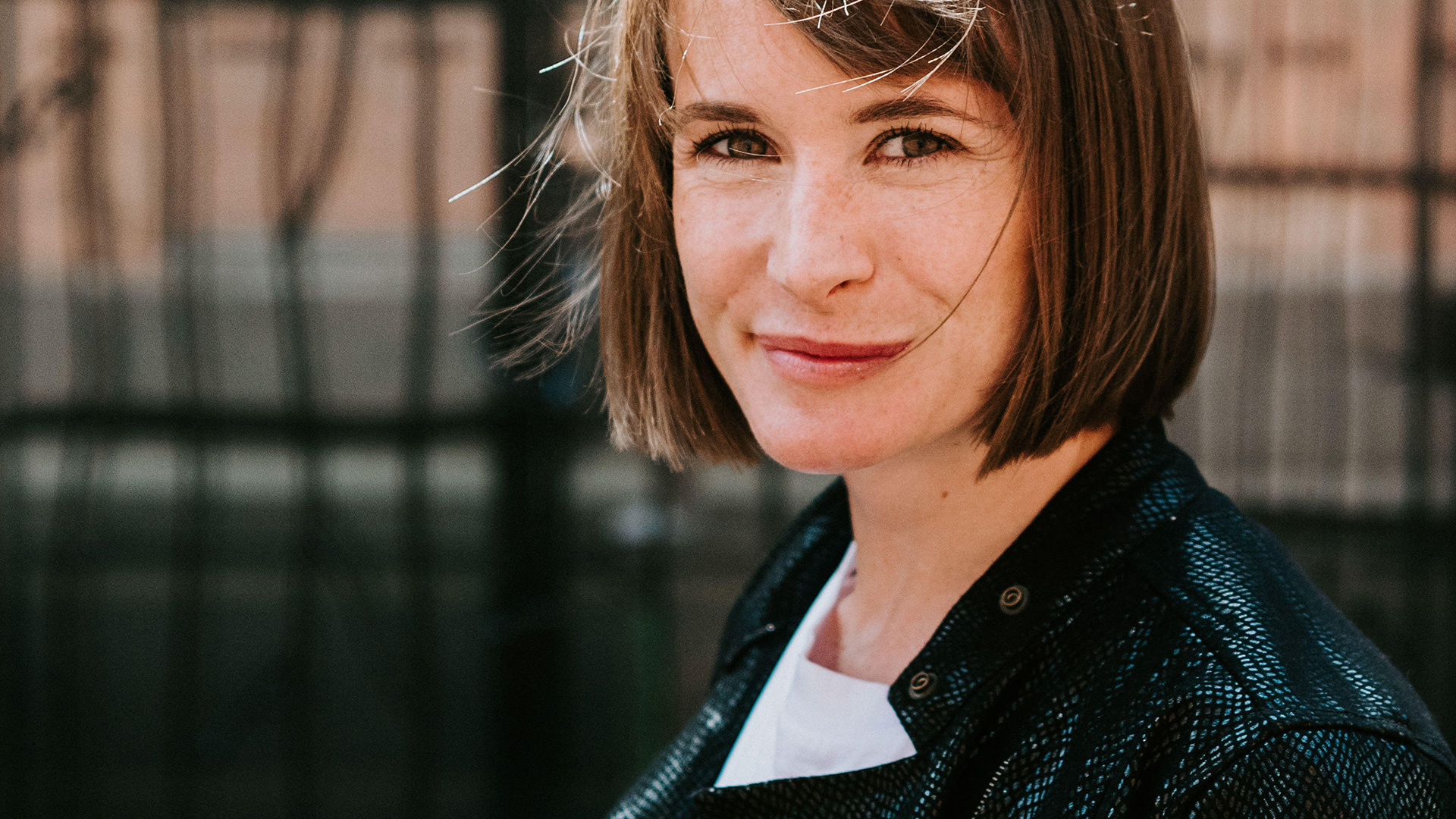 An Evening with Abigail Dean - Manchester City of Literature