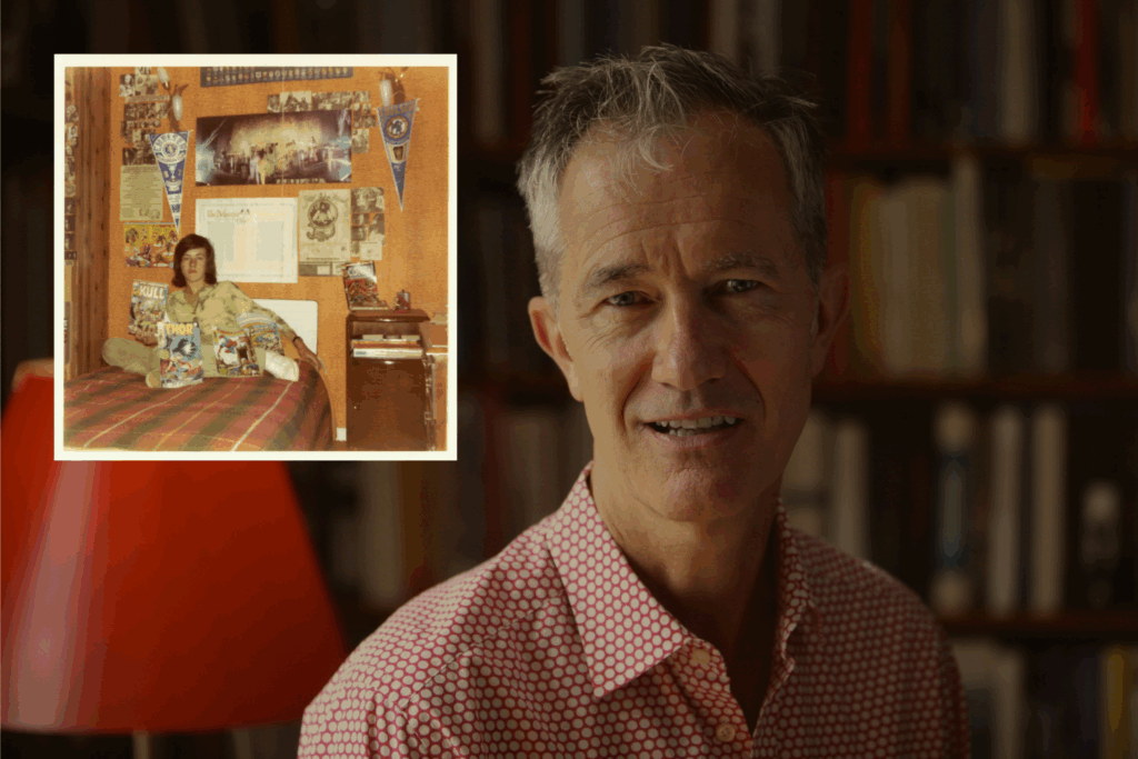 Homework: An evening with Geoff Dyer at Waterstones Deansgate ...