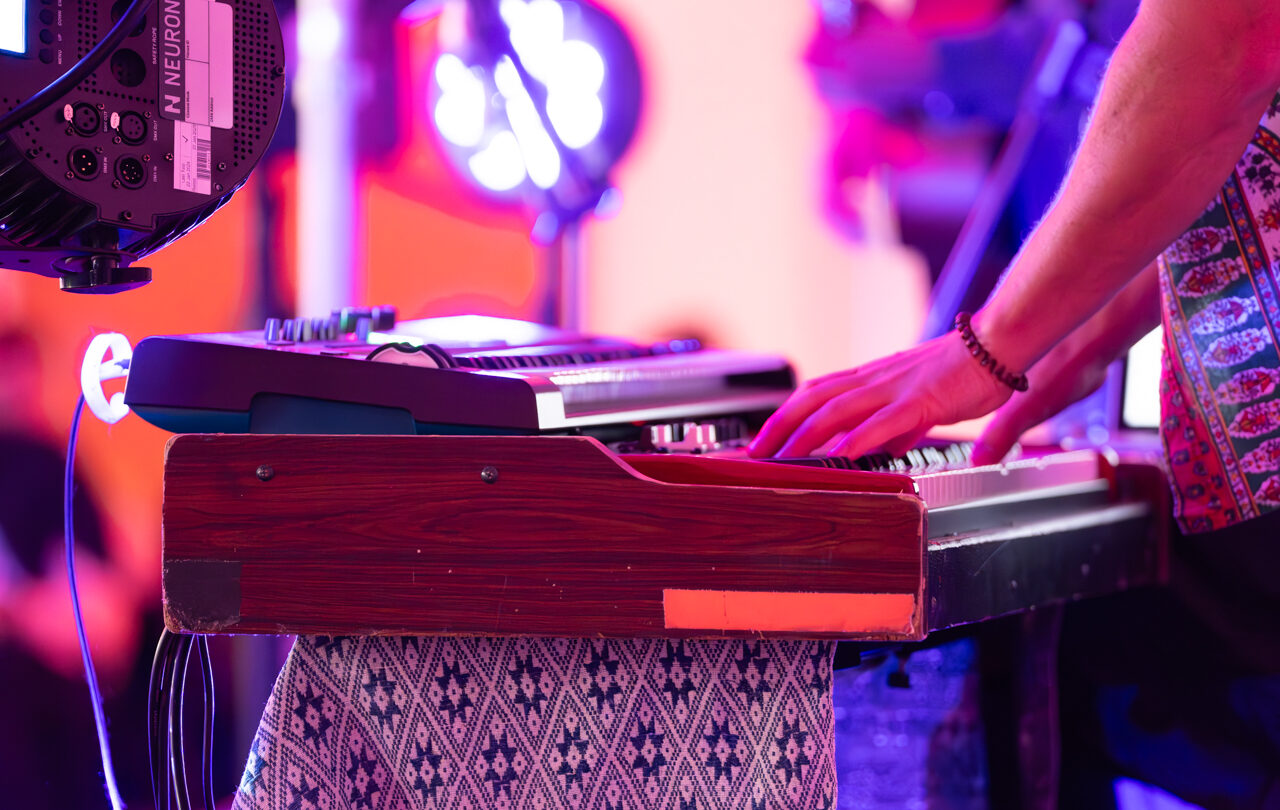 Turn Up the Volume at Festival of Libraries 2025 - Manchester City of ...