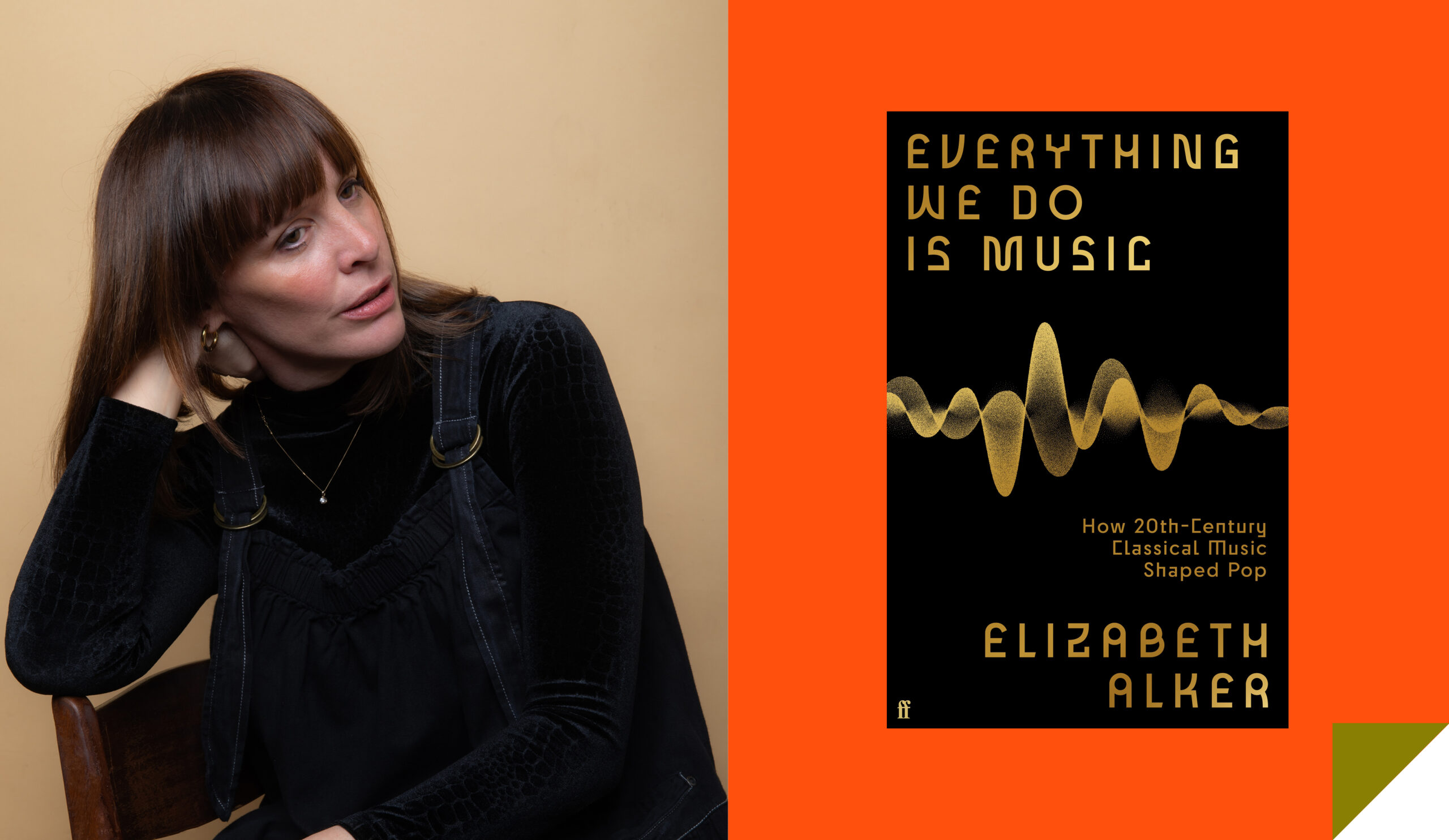 Elizabeth Alker - Manchester City of Literature